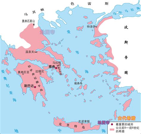 温泉关之战，三百名斯巴达勇士是如何抵御数十万波斯大军的？波斯斯巴达温泉关新浪新闻