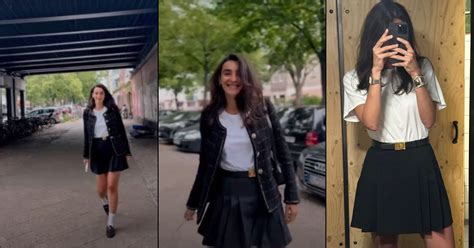 ვიდეო ნინუცა ორჯონიკიძემ ახალი სტილი მოირგო რადიო ფორტუნა Fortuna Ge