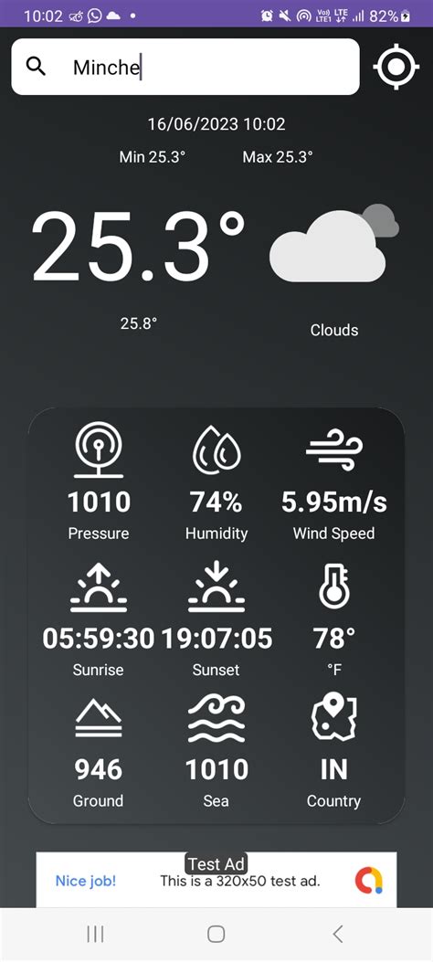 Github Samyak2403weather App 2023