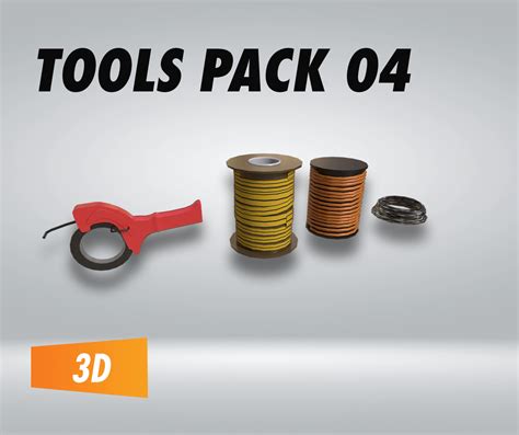 Tools Pack 04 Filebase For Unity Tools Pack 04 Filebase For Unity