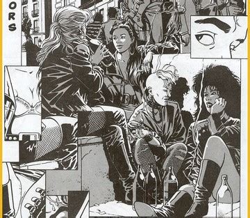 Spanish Fly Issue 2
