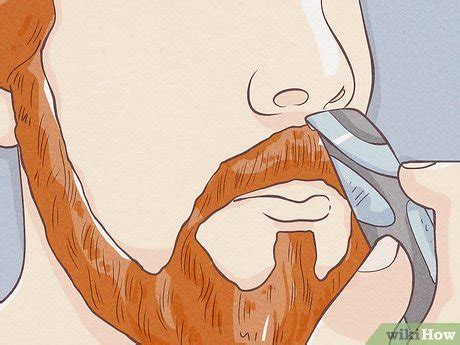 How To Trim A Mustache Expert Tips For Professional Results