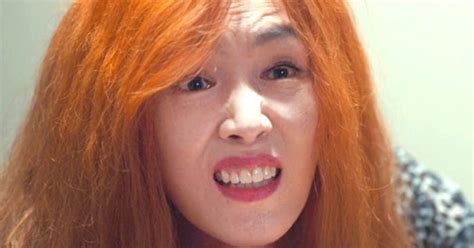 기괴한 역할만 골라 맡은 것 같다는 문동은 엄마의 출연작 뉴스에이드