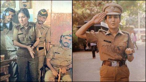Ips बहन की सच्ची कहानी पर Kavita Chaudhary ने बनाई थी उड़ान शेखर