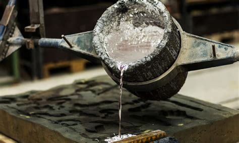 Melting Point Of Silver Key To Jewelry And Industrial Applications