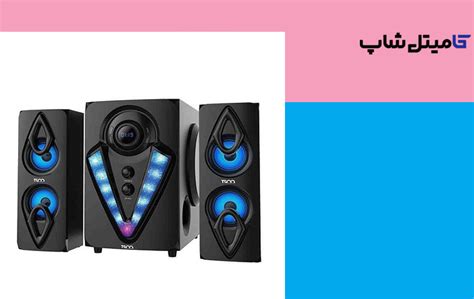 خرید اسپیکر کامپیوتر قیمت انواع اسپیکر دسکتاپ و رومیزی