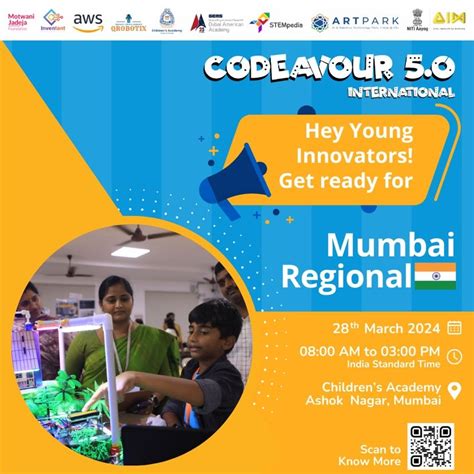 codeavour international on linkedin coders ai mumbai coding