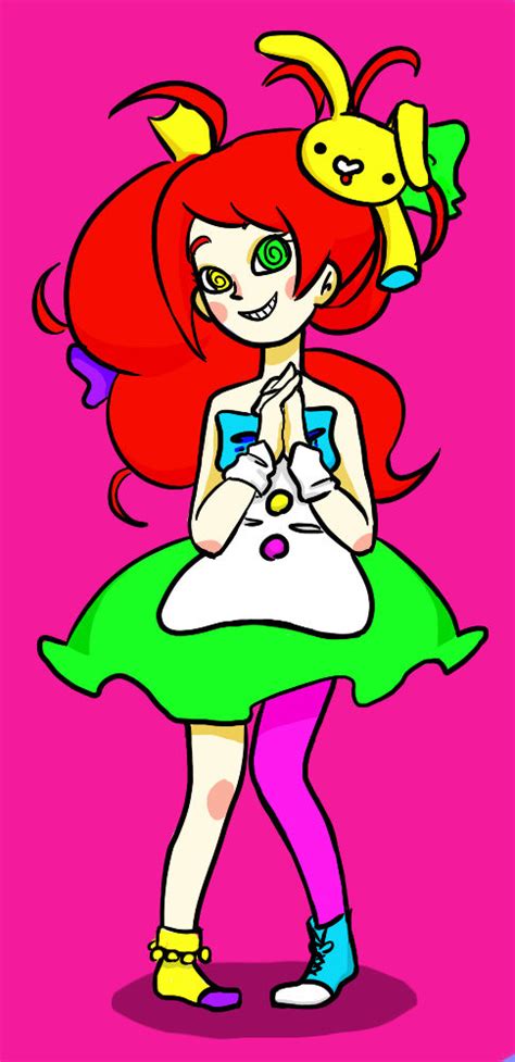 Usanuko By Cocoaroco On Deviantart