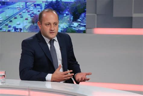 Радан Кънев Не съм гей и нямам баба партизанка МИГnews Новините без цензура МИГnews