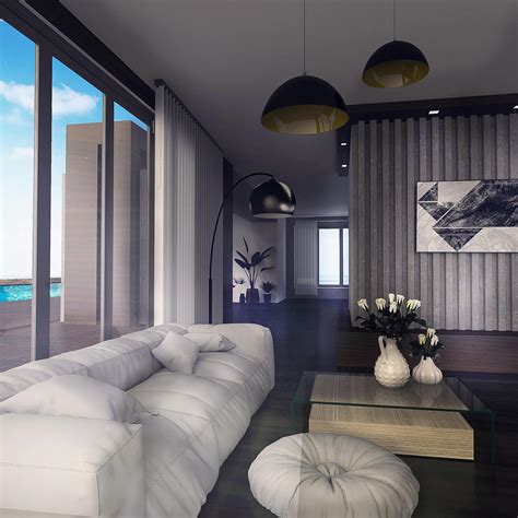 1997 2002 Jeopardy Set Via Sketchup Redo Wip With 1986 1991 Podiums R Jeopardy