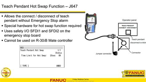 Fanuc Dcs Safety Signals Fanuc Dcs Safety Signals Pdf