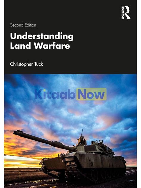 Understanding Land Warfare 2nd Edition Kitaabnow