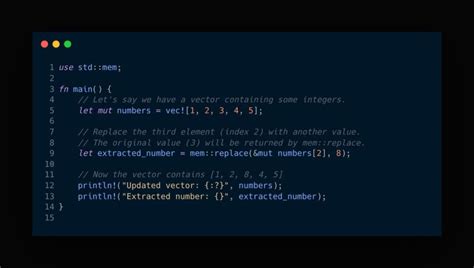 Eze Sunday Eze On Linkedin Rust