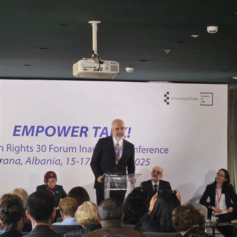 Congratulations Ahmed Shaheed And Team For Putting Together Such An