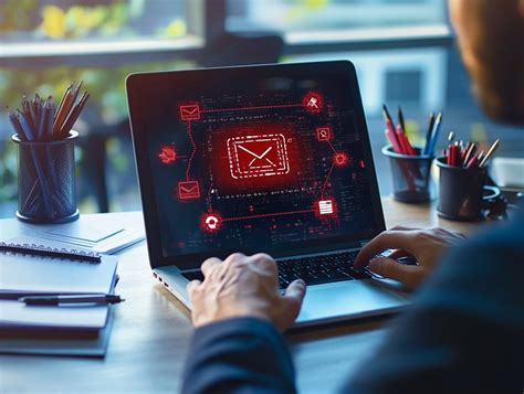 How To Protect Your Business From Phishing Attacks Spyrus