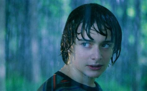 Уилл Байерс описание персонажа сериала «Очень странные дела