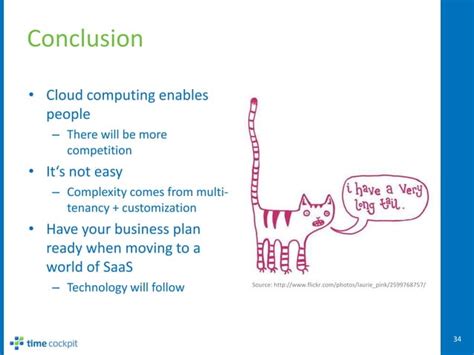 Saas Multi Tenancy And Cloud Computing Ppt