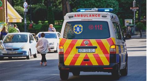 ბათუმში სკოლაში წიწაკის სპრეი გაუშვეს მოწამლულია 7 მოსწავლე Metronome Ge