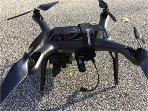 Spectral Fusion With Sparrow WiFi SDR Meets WiFi Bluetooth And Drones In One New Tool