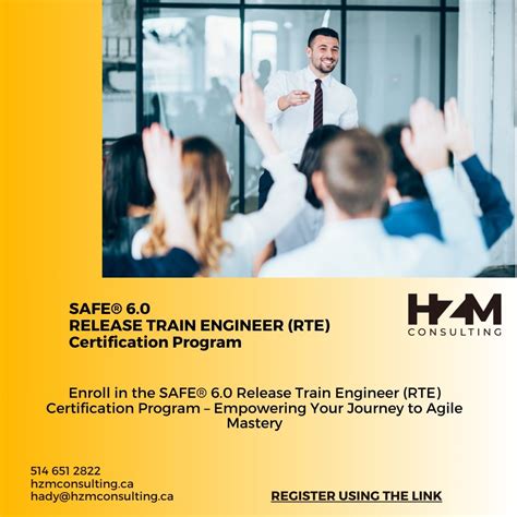 Hzm Consulting On Linkedin Hzmconsulting Scaledagile Scrummaster Safepopm Productowner…