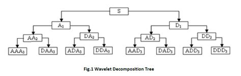 Advance Innovations Thoughts Ideas Wavelet Decomposition