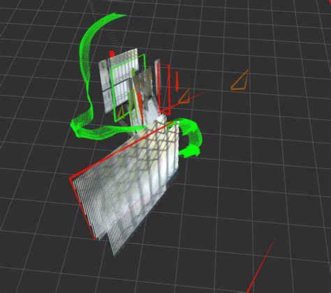 Getting Different Results Each Run On Personal Video · Issue 9 · Shichaoy Pop Up Slam · Github