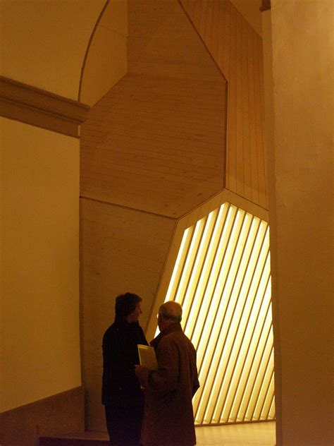 Galería De Reforma Iglesia Sta Maria La Real De Soraluze Xabier