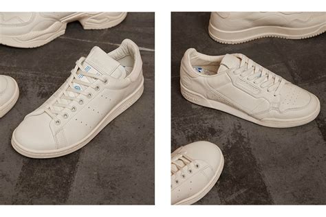 ADIDAS 'HOME OF CLASSICS' COLLECTION | SEVENSTORE