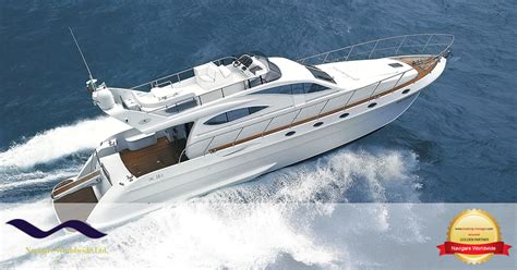 New Golden Partner: Navigare Worldwide - Booking Manager