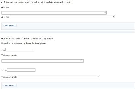 solved chapter 13 section 13 5 problem 065 the following