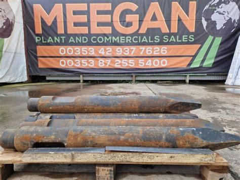 Tapered Chisel 3 All Sections Ads For Sale In Ireland Donedeal