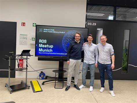 Florian Gramß Posted On Linkedin