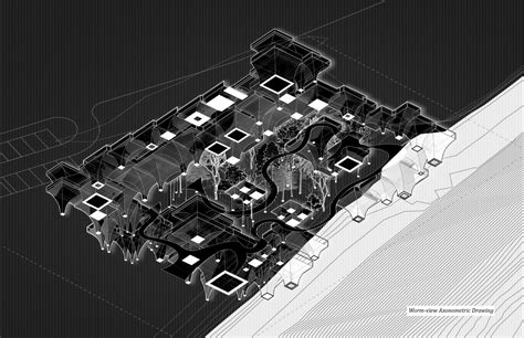 Ucla Presents 12 Student Architecture Projects Dezeen