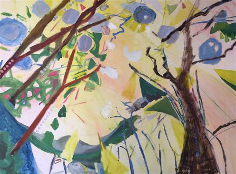 Norwegian Water And Wood Susan Olsen Contemporary Artist
