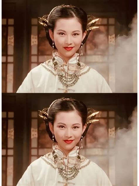 Ada Choi Who Wasnt A Sweetie When She Was Young Inews