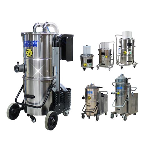 Ex60 2 Pneumatic Explosion Proof Vacuum Cleaner Global Trade Mart