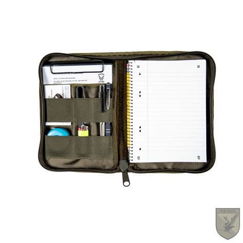 Sniper Data Book Cover A5 Md