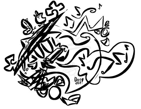 Scara Art Request Wip Request Away Cause Im Still Taking Them And I
