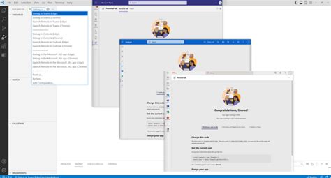 Teams Toolkit For Visual Studio Code Update March