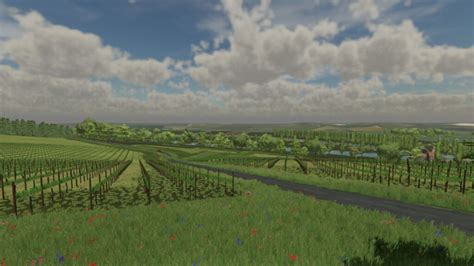 The Abandoned Marshes FS KingMods The Abandoned Marshes FS KingMods