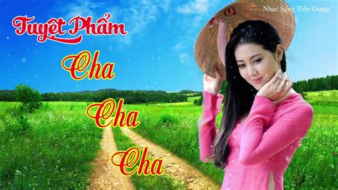 Liên Khúc Nhạc Sống Cha Cha Cha Em Đi Trên Cỏ Non Tuyệt Phẩm Hòa Tấu Organ Không Lời