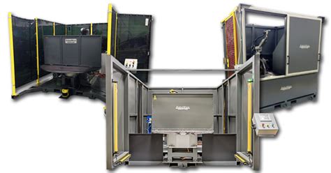 In Its Element A Robot And Its Workspace