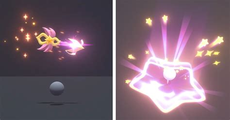 Creating Stylized VFX In Unity