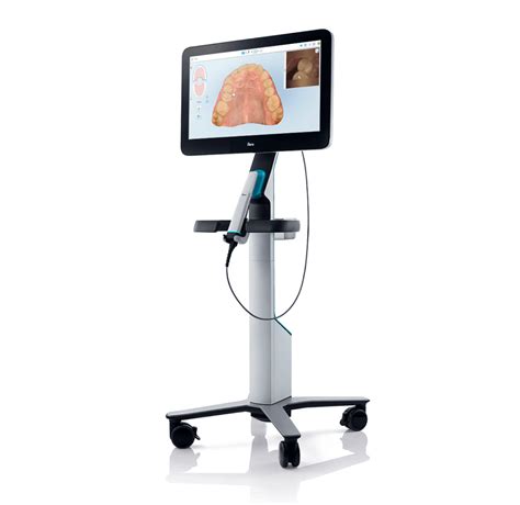 Itero Lumina™ Intraoral Scanner Itero