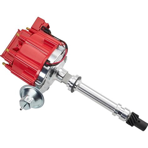 Blueprint 383 Small Block Chevy Crate Engine Kit