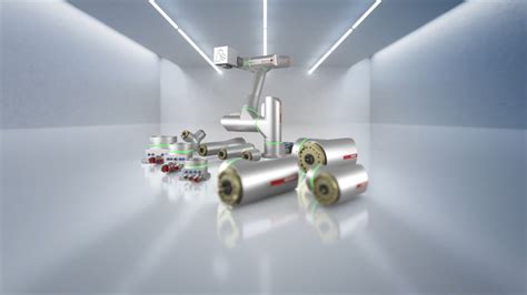 Beckhoff Automation Österreich On Linkedin Atro Automation Technology For Robotics