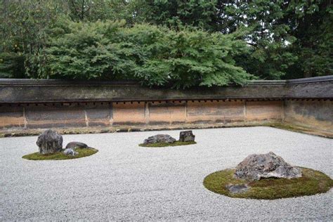 2020龙安寺游玩攻略龙安寺是最著名的枯山水庭园【去哪儿攻略】