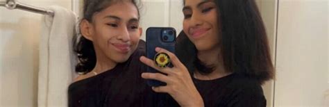 Conjoined Twins Spill On Sex Life After One Gets Boyfriend And Other