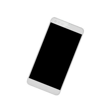 Lcd With Touch Screen For Infinix Zero Gold By Maxbhi Com