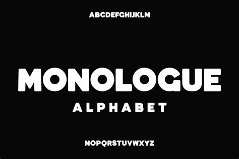San Serif 글꼴 벡터 디자인으로 헤드라인 포스터 및 로고타입에 적합합니다 벡터 일러스트 레이 션 프리미엄 벡터